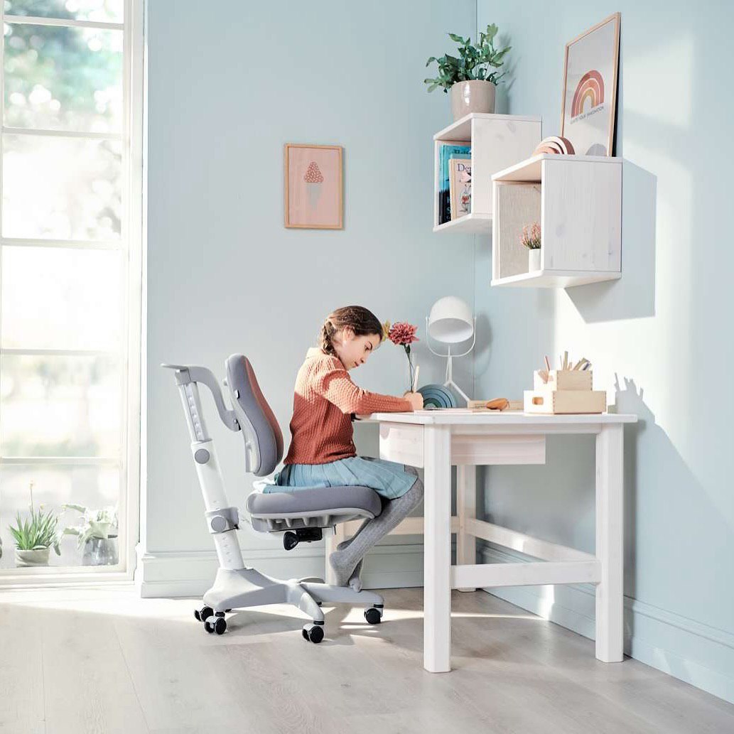 34 School Desk Designs: Inspire Learning with Style - placeideal.com