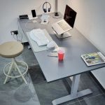 37 Electric Desk Designs 2025: Elevate Your Home Office Now ...