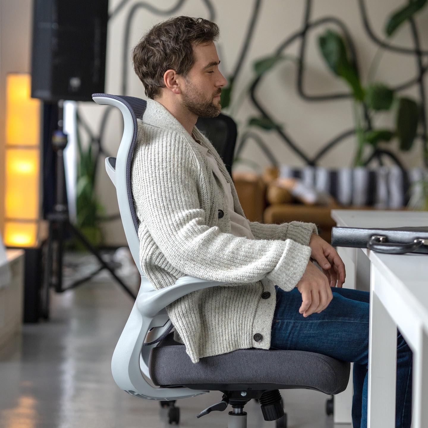 Discover the 22 Office Chair 2025: Ergonomic Elegance Meets Modern ...