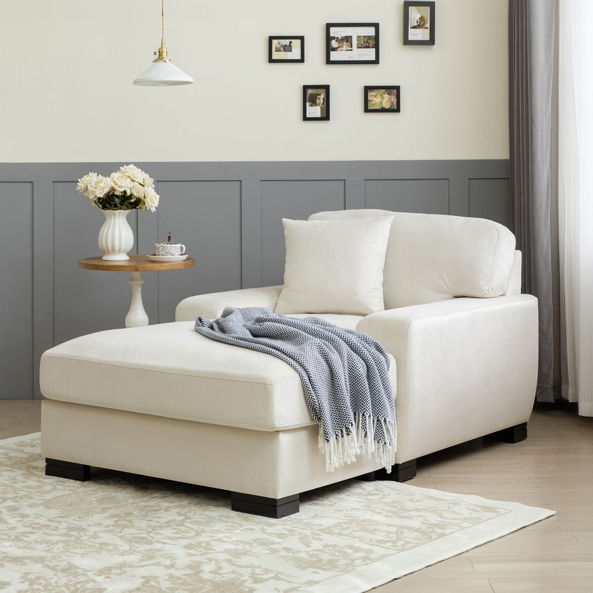 35 Chair Bed 2025 Designs: Transform Your Home with Style & Comfort - placeideal.com