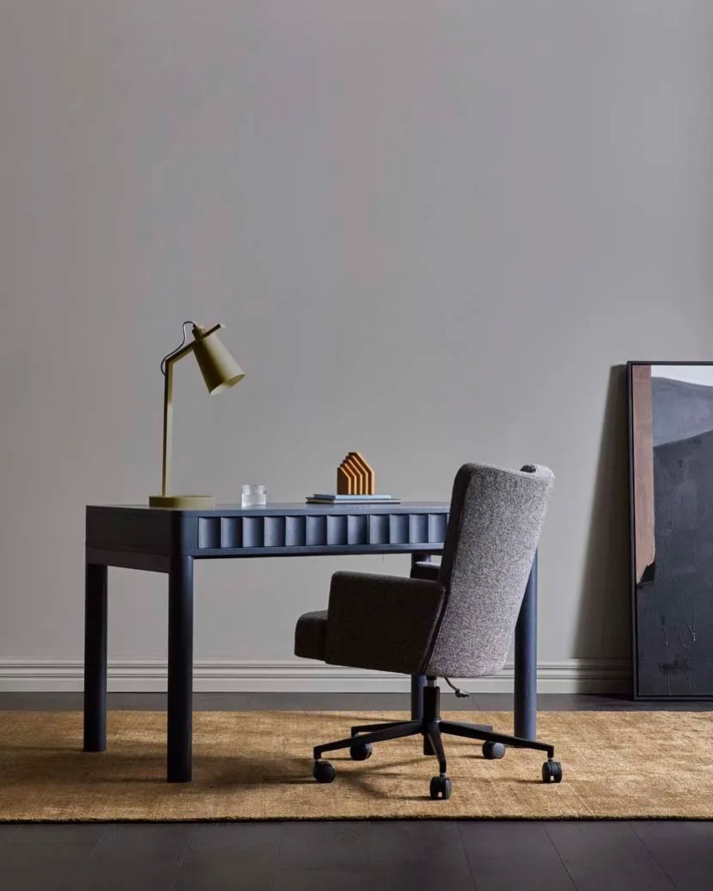 Top 32 Desk Chair Designs 2025 - Embrace Style & Comfort - placeideal.com