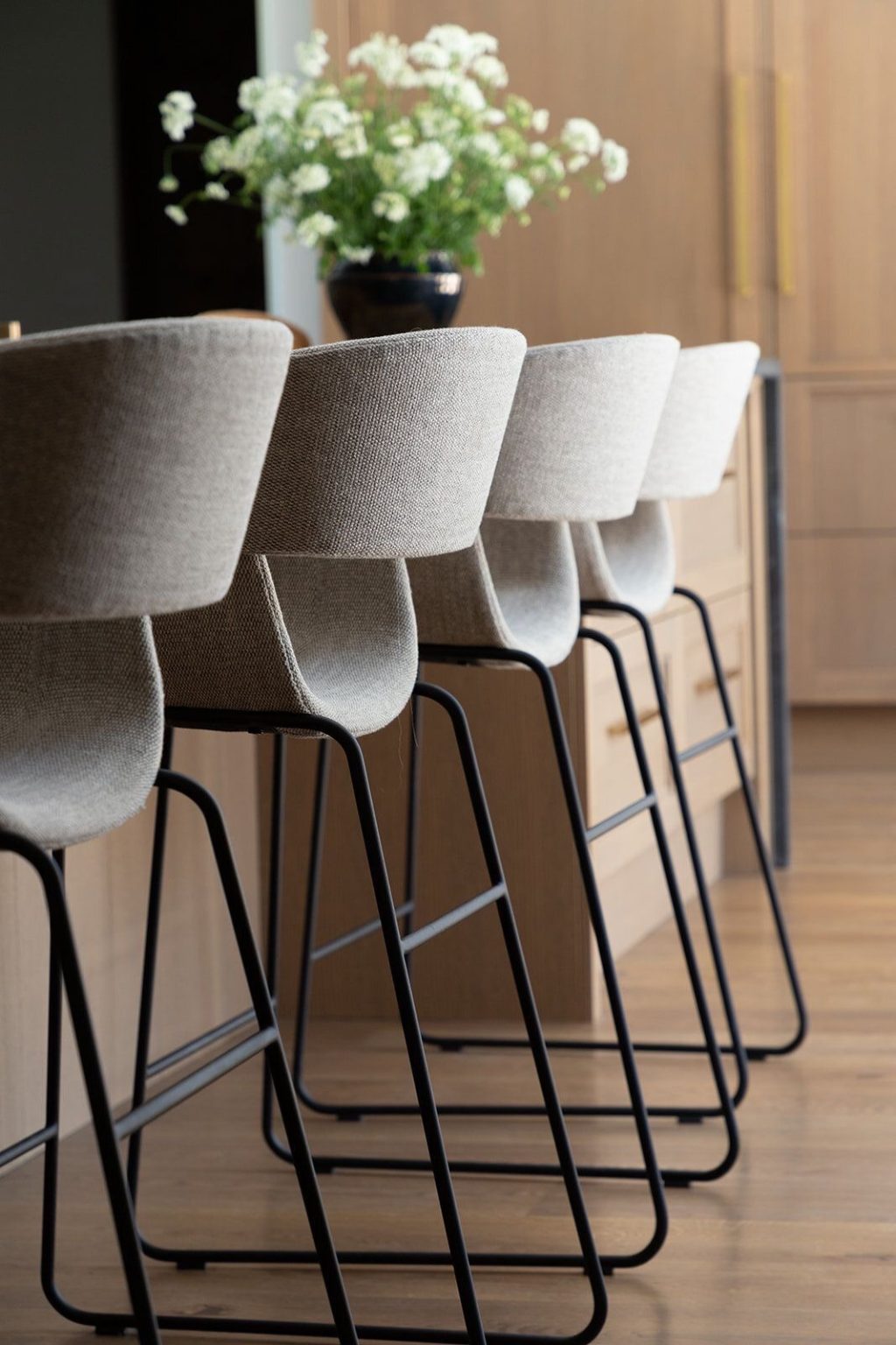 Elevate Your Space with Top 30 Bar Chair Designs for 2025 - placeideal.com