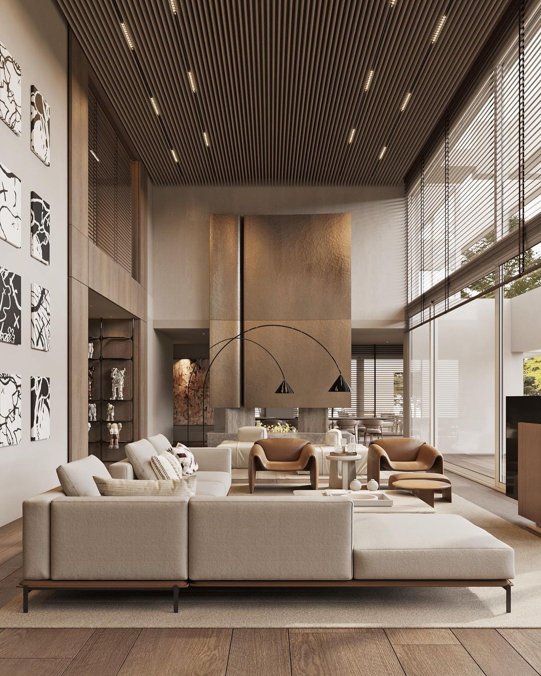 Transform Your Space: 33 Living Room Ideas 2025 for Modern Homes ...