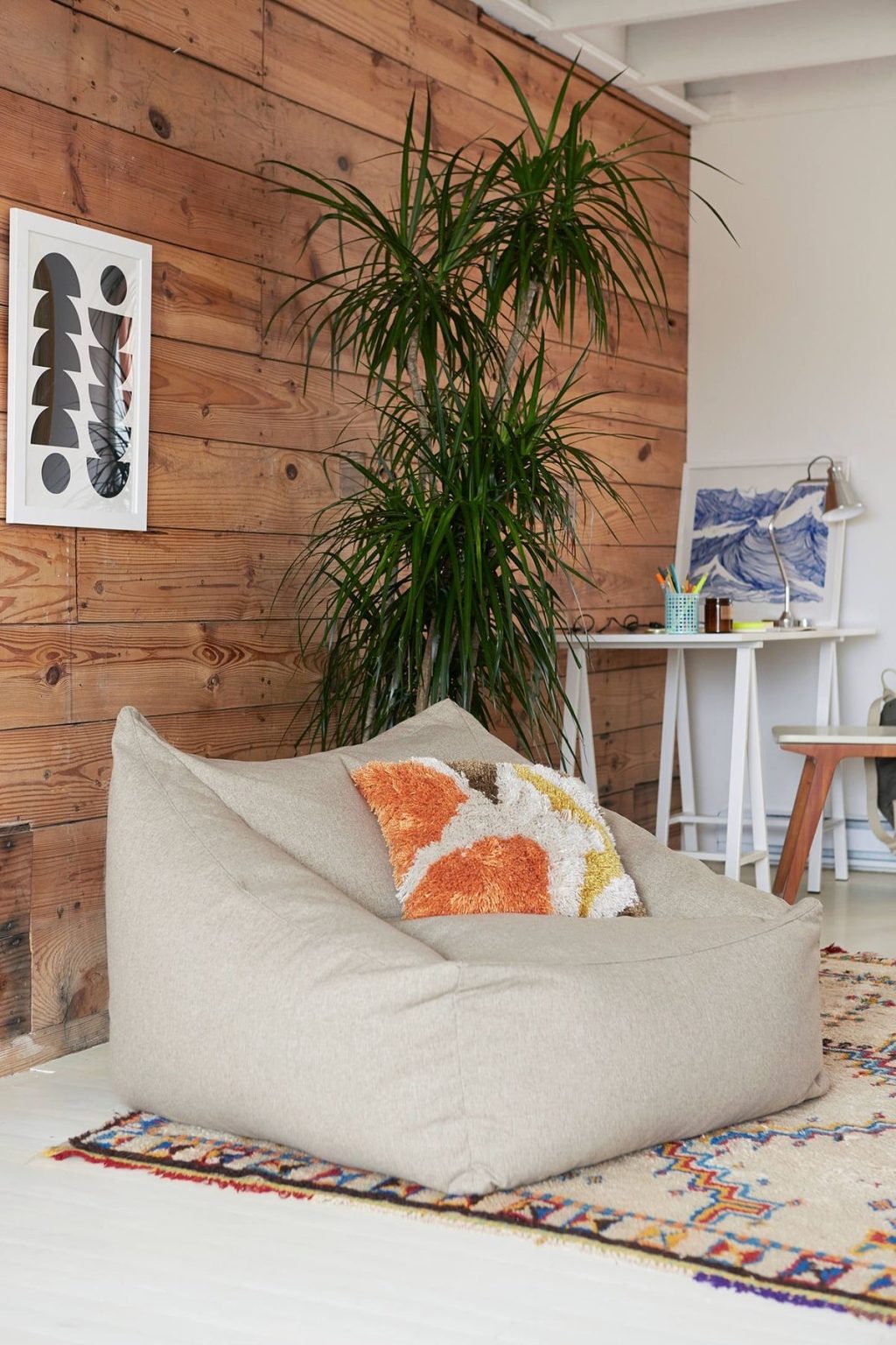 Top 31 Bean Bag Chair Trends 2025: Ultimate Comfort & Style ...