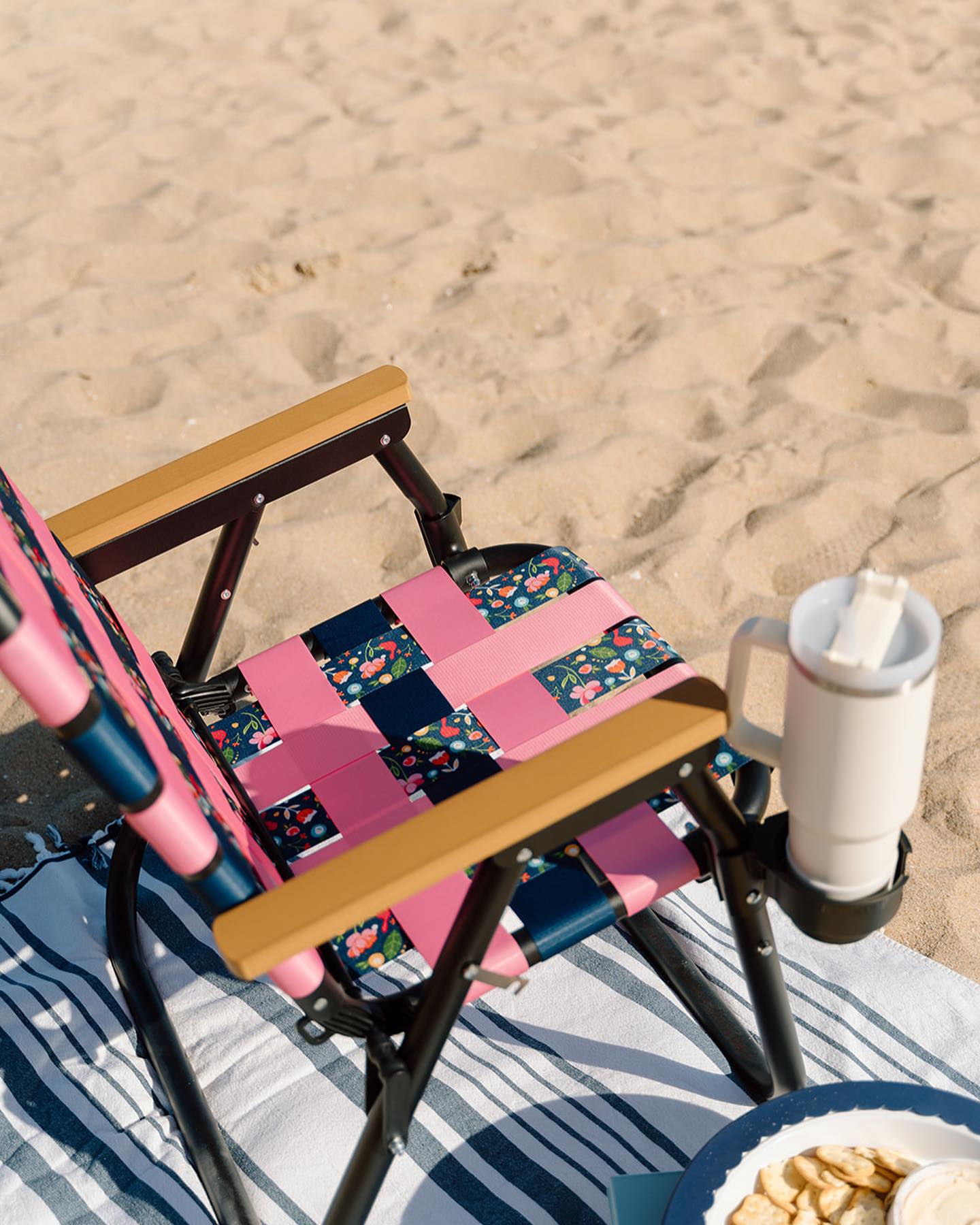 Explore Top 26 Camping Chair Designs for 2025 – Style Meets Comfort ...