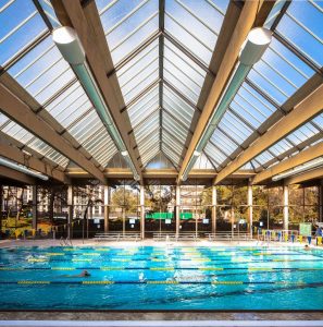 28 Swimming Pool Ideas 2025: Dive Into Modern Home Pool Trends ...