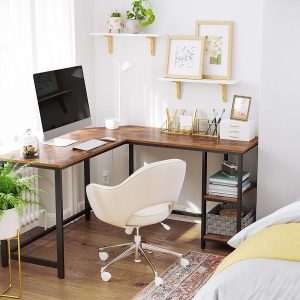 Top 33 Computer Desk Designs 2025: Transform Your Workspace Now ...