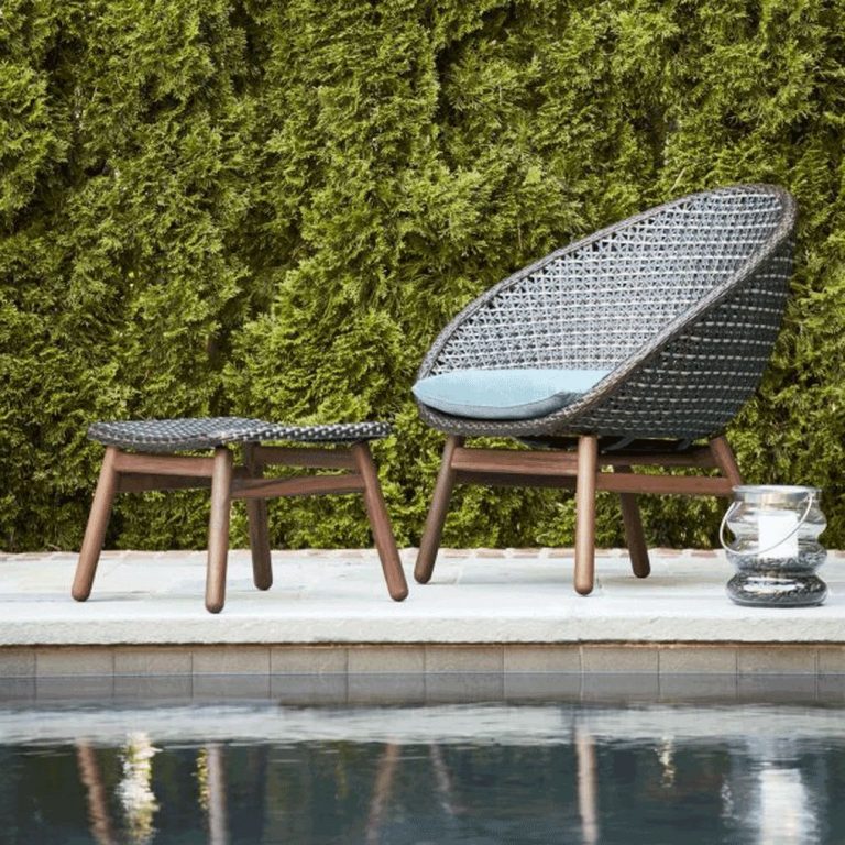 Top 22 Patio Chair Designs 2025 - Transform Your Backyard | Outdoor ...