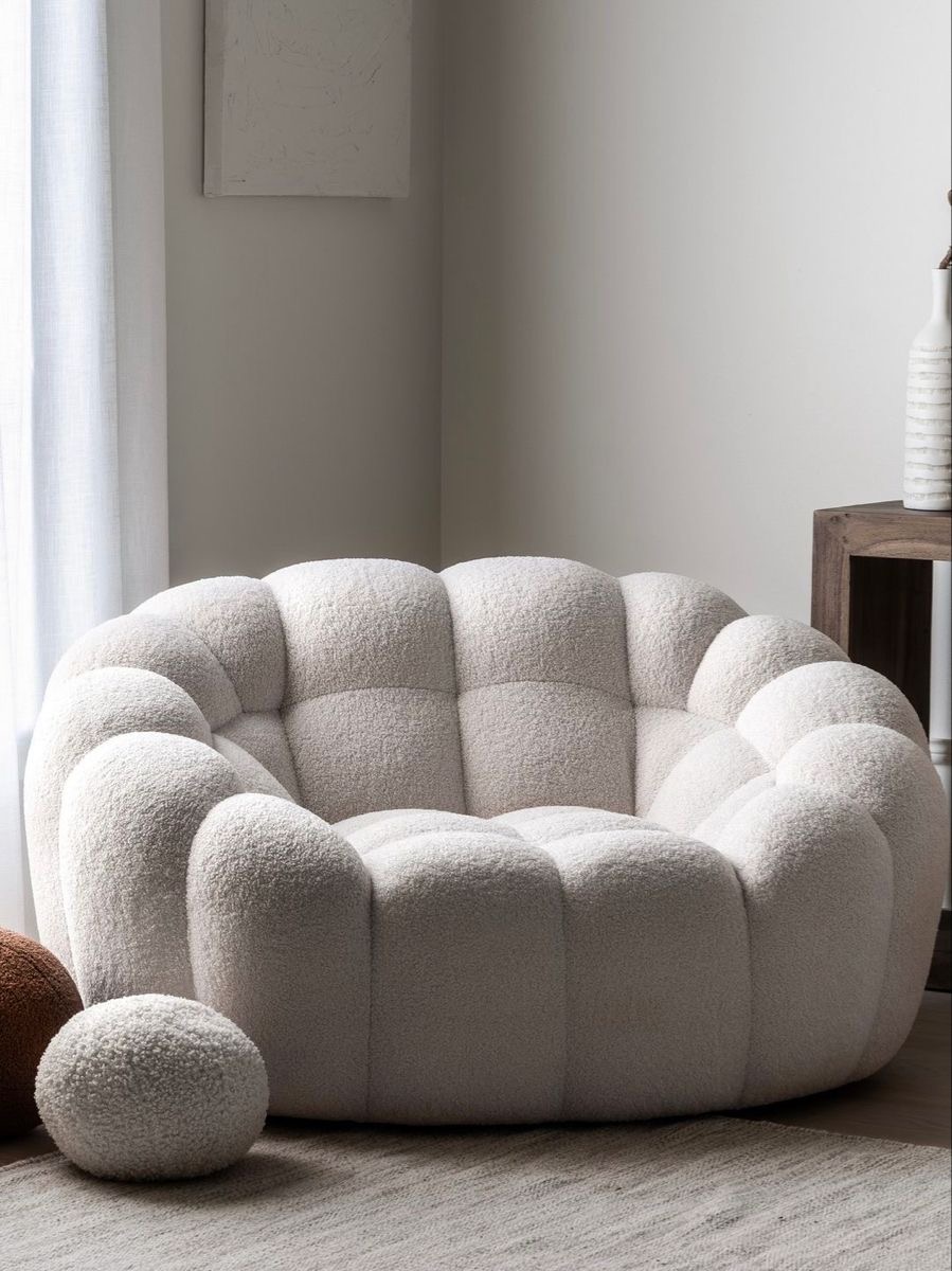 27 Oversized Chair 2025 Designs: Merging Comfort with Modern Style ...