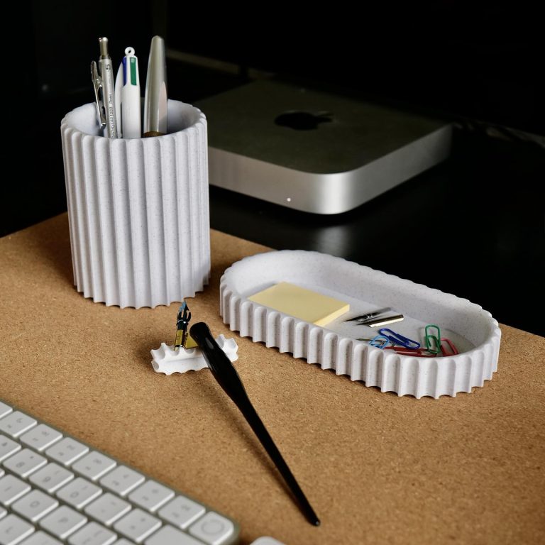 41 Must-Have Desk Accessories: Elevate Your Workspace Aesthetics ...