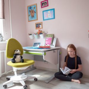 34 School Desk Designs: Inspire Learning with Style - placeideal.com