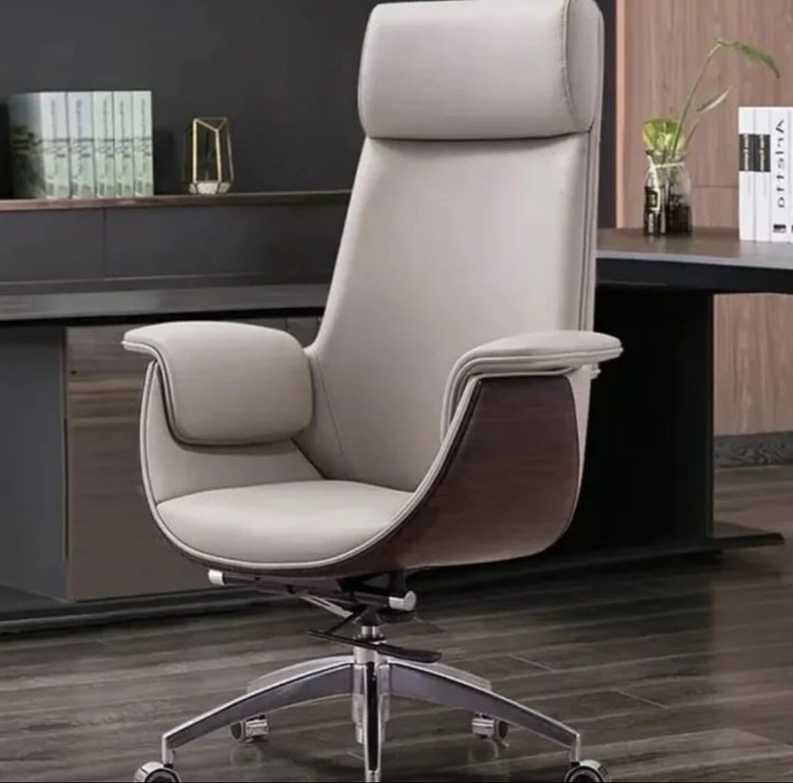 Discover the 22 Office Chair 2025: Ergonomic Elegance Meets Modern ...