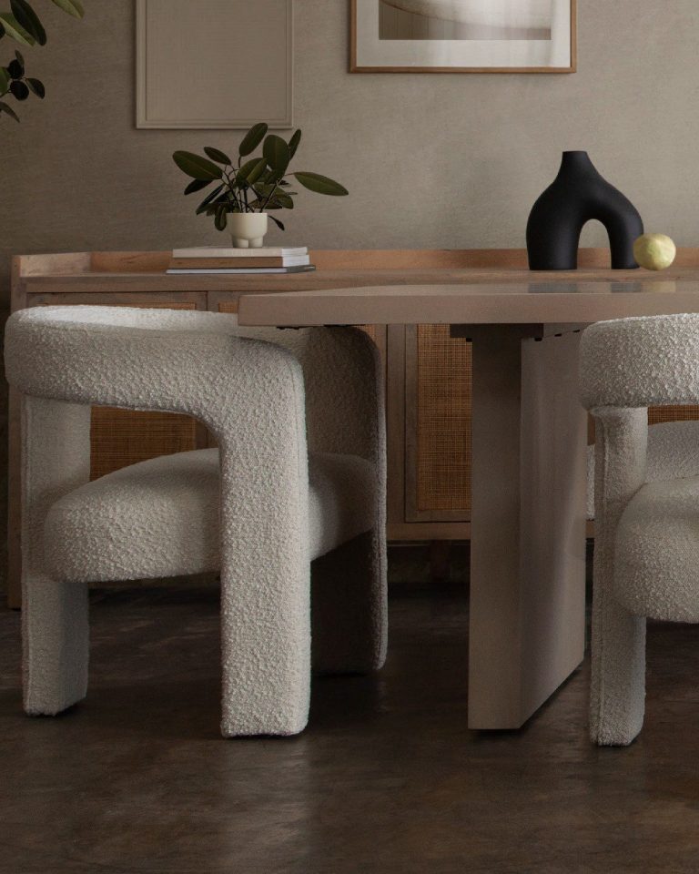 29 Dining Chair 2025 Trends: Fusion of Comfort & Modern Design ...