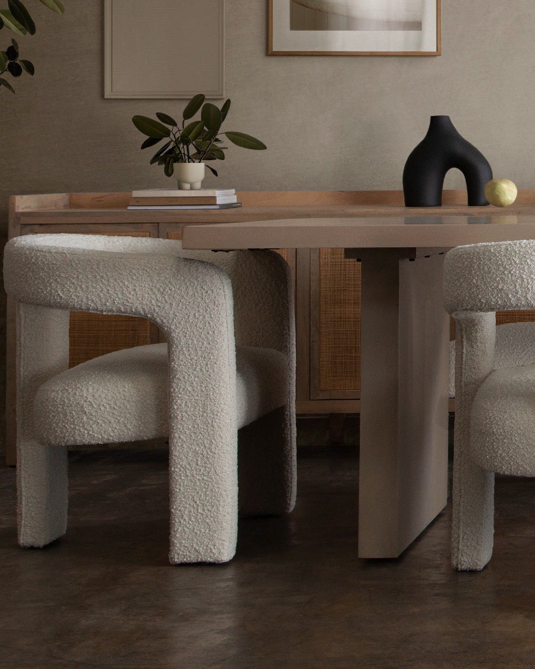 29 Dining Chair 2025 Trends: Fusion of Comfort & Modern Design ...