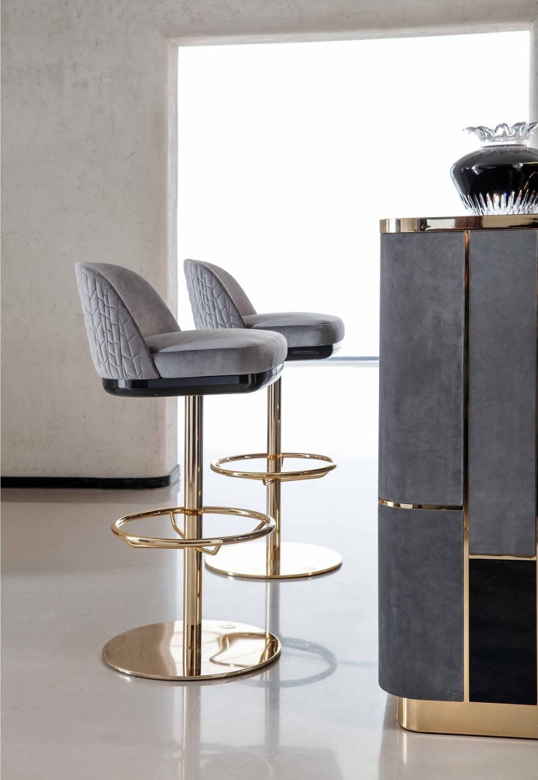 Elevate Your Space with Top 30 Bar Chair Designs for 2025 - placeideal.com