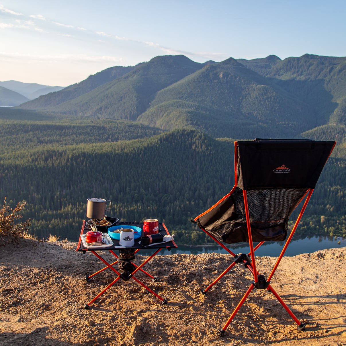 Explore Top 26 Camping Chair Designs for 2025 – Style Meets Comfort ...