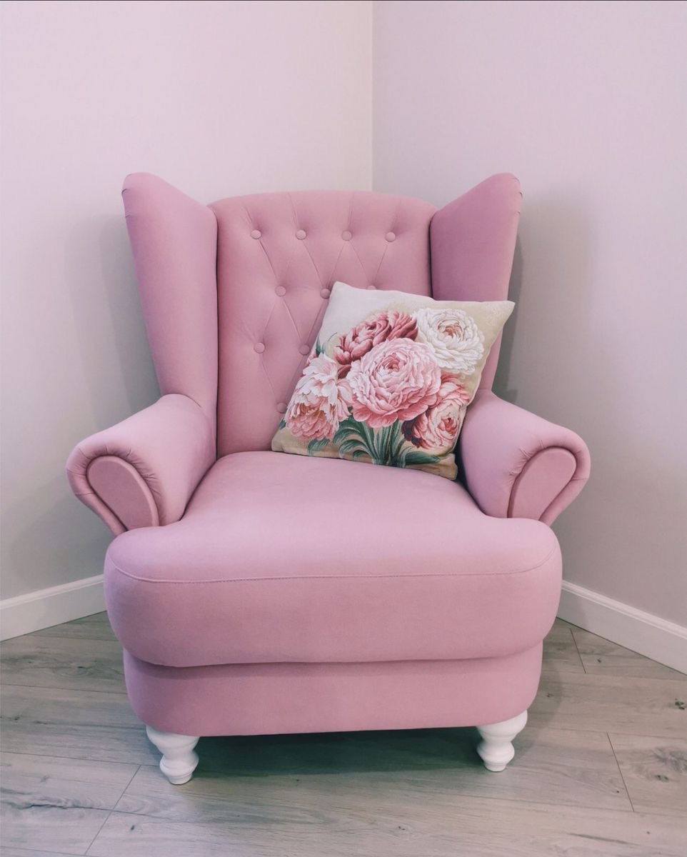 Explore 28 Pink Chair Styles 2025: Chic Comfort Meets Modern Decor ...