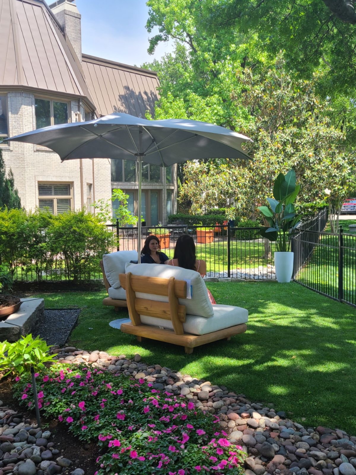 Top 22 Patio Chair Designs 2025 - Transform Your Backyard | Outdoor ...