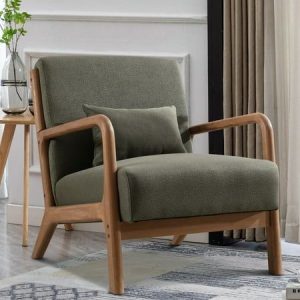 Top 33 Bedroom Chair Styles: Find Your Perfect Comfort Match ...