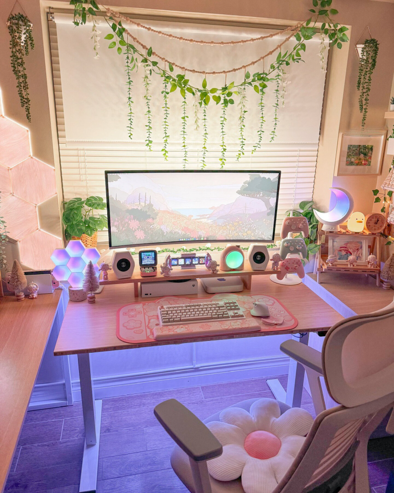 34 School Desk Designs: Inspire Learning with Style - placeideal.com