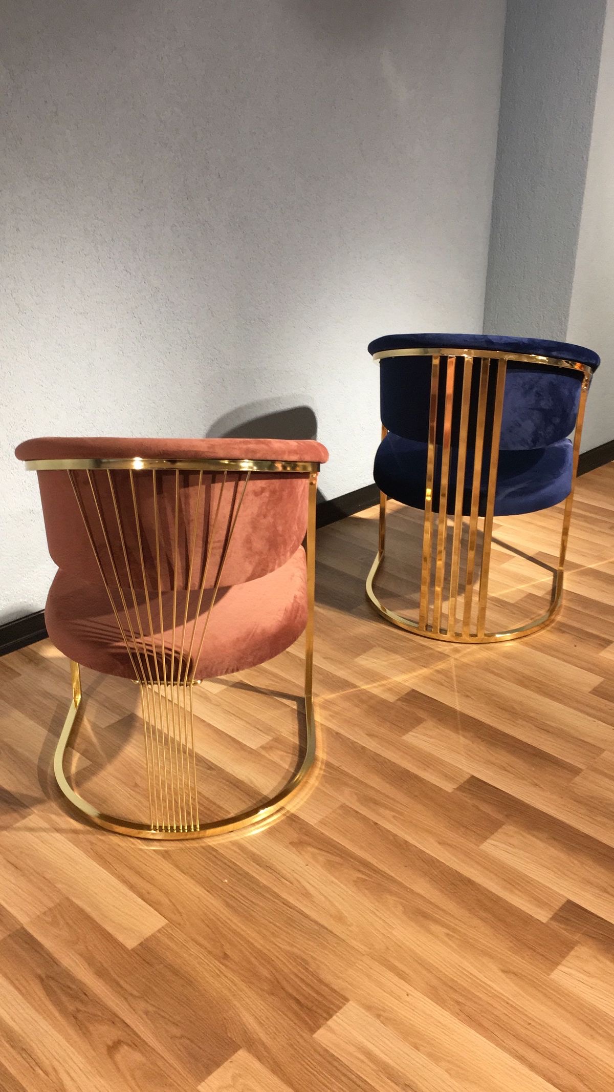 Explore 29 Gold Chair 2025 Designs: Luxurious Seating Trends ...