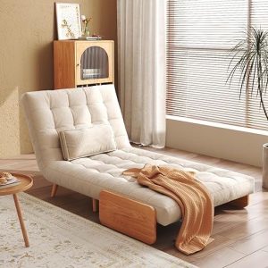 35 Chair Bed 2025 Designs: Transform Your Home with Style & Comfort - placeideal.com