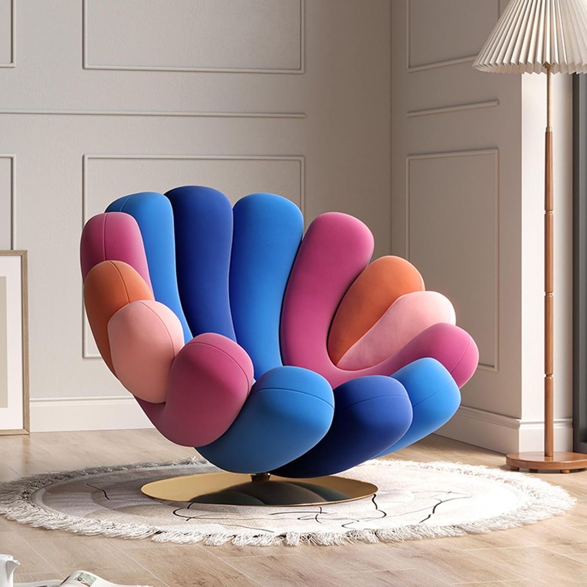Explore 32 Funky Chairs 2025: Bold & Artistic Seating Trends ...