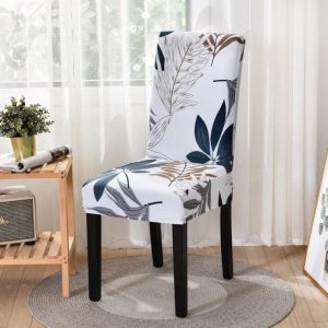 Top 25 Chair Covers 2025: Revamp Your Space with Latest Trends ...