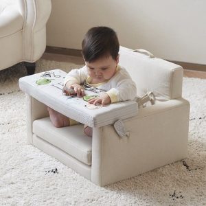 31 Baby Chair 2025 Designs: Merge Style & Comfort in Modern Homes ...