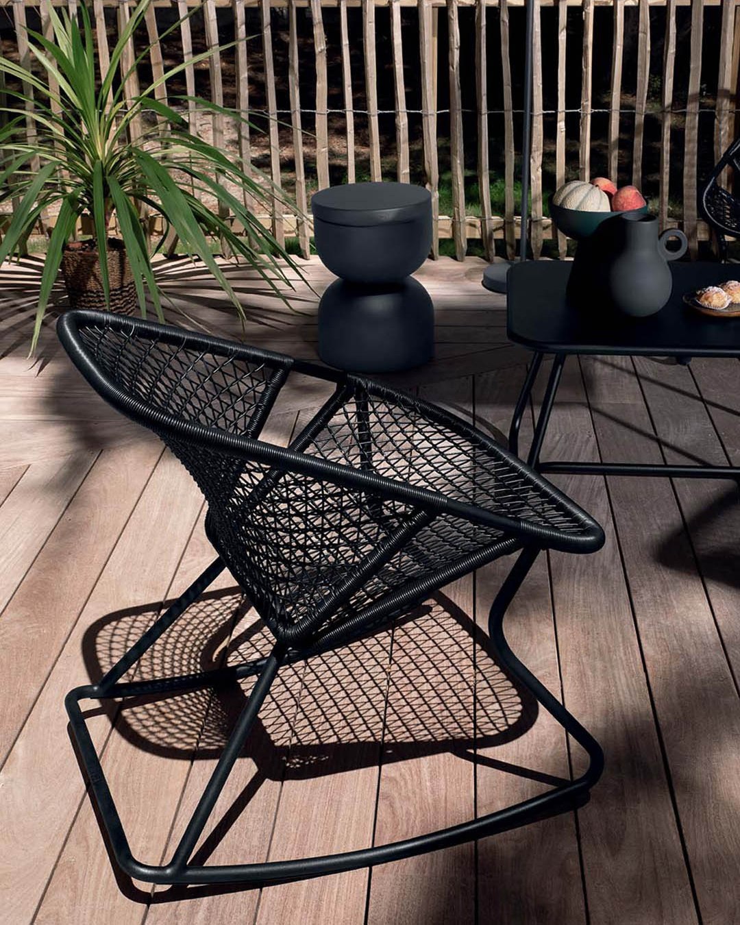 Top 22 Patio Chair Designs 2025 - Transform Your Backyard | Outdoor ...