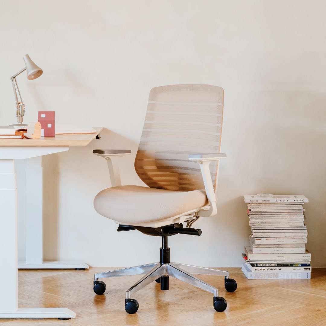 Discover the 22 Office Chair 2025: Ergonomic Elegance Meets Modern ...