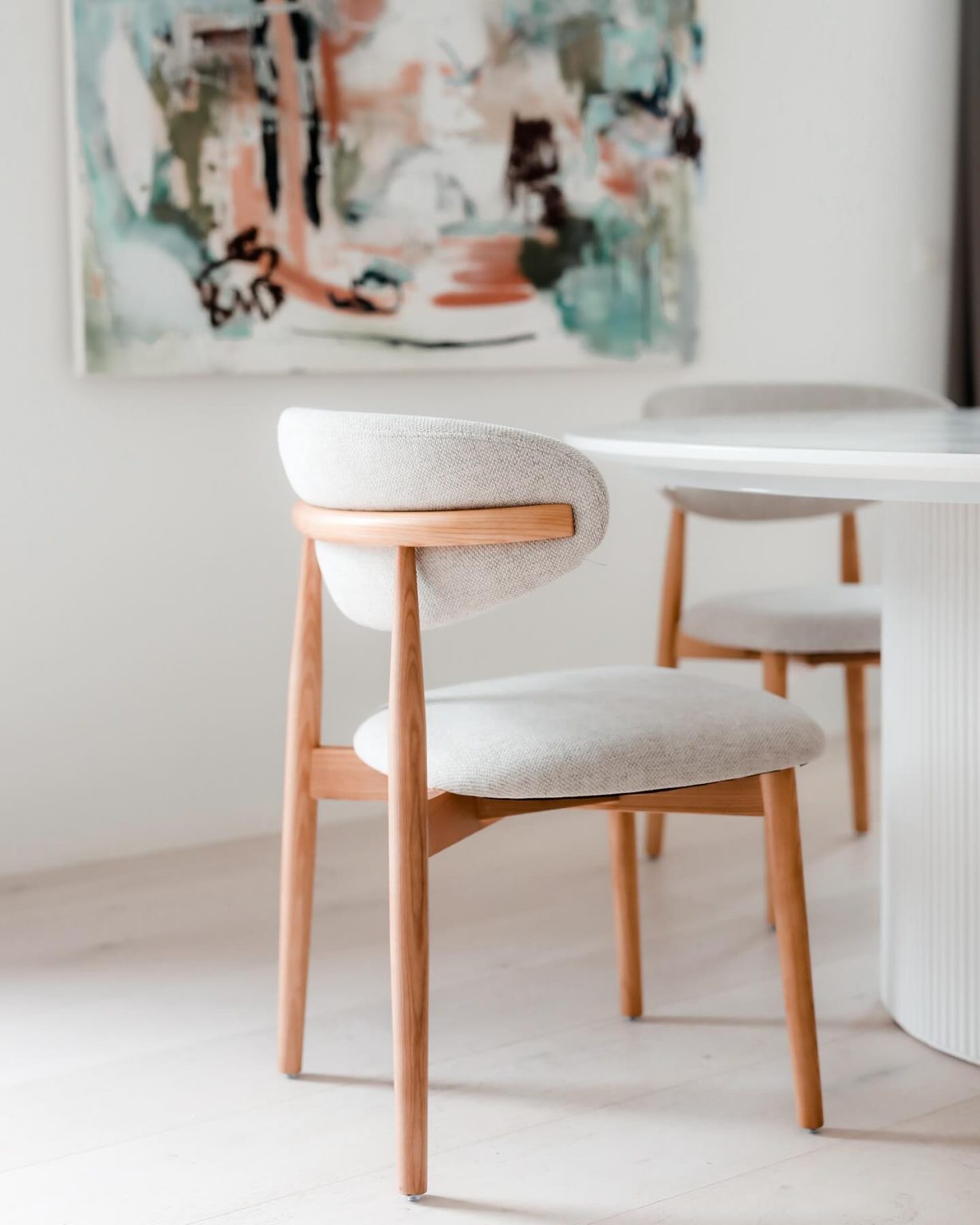 29 Dining Chair 2025 Trends: Fusion of Comfort & Modern Design ...