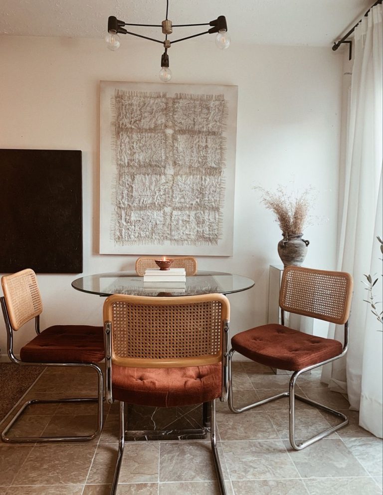 Top 24 Dining Room Chairs of 2025 - Discover Trendsetting Styles ...