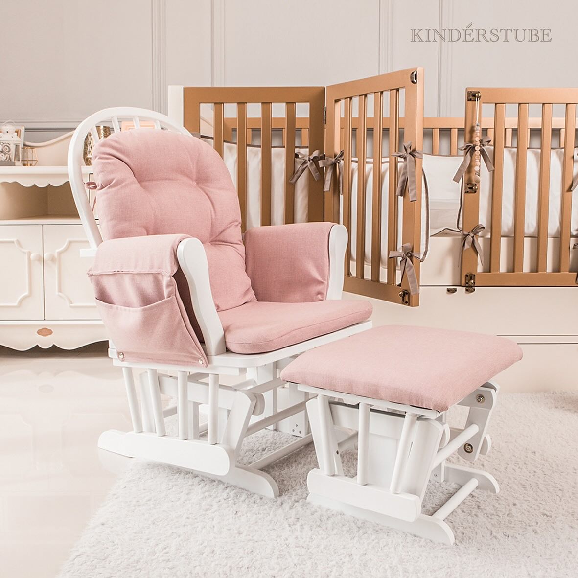 Top 30 Nursery Rocking Chair Styles 2025 - Find Your Perfect Fit ...