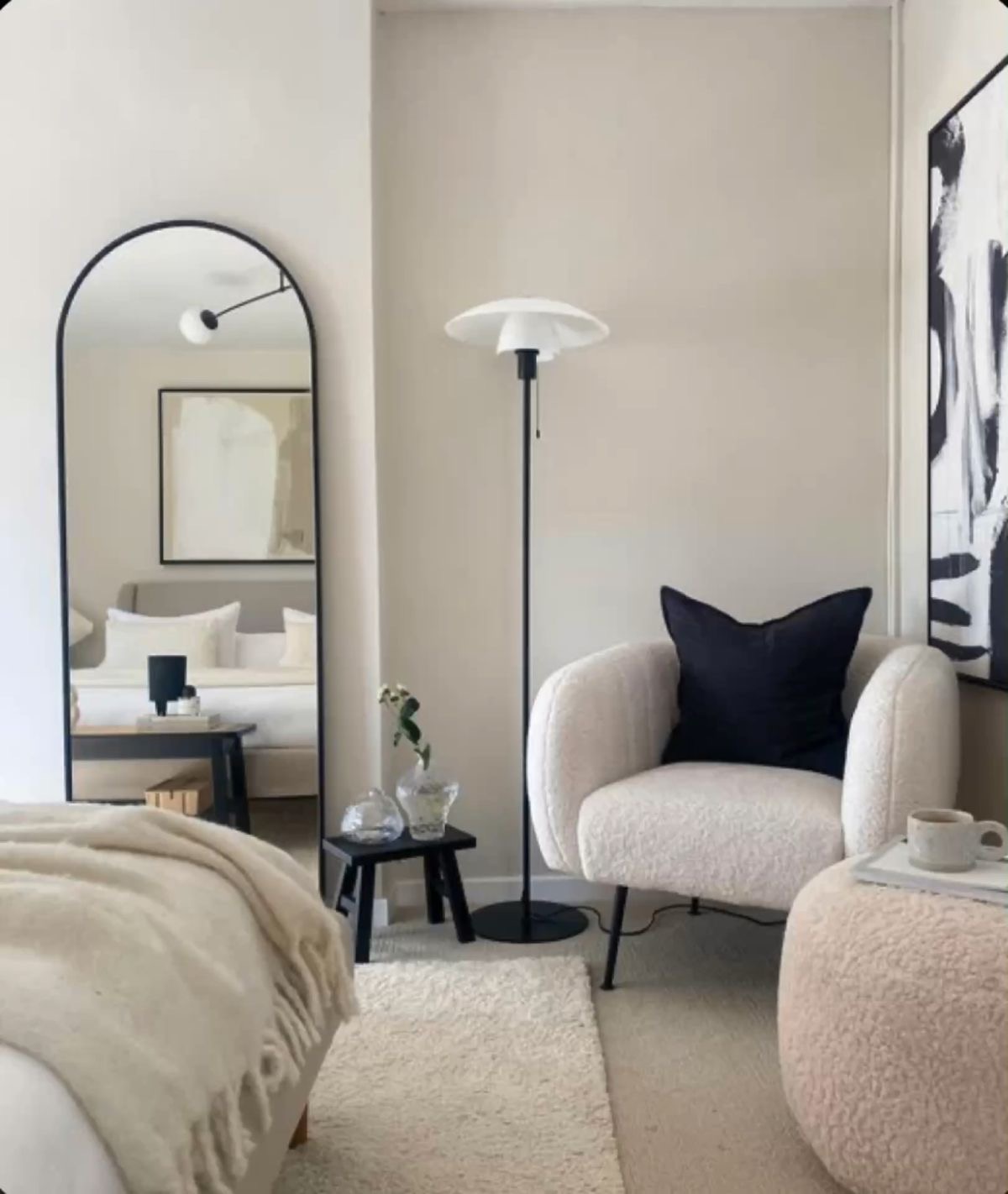 Top 33 Bedroom Chair Styles: Find Your Perfect Comfort Match ...