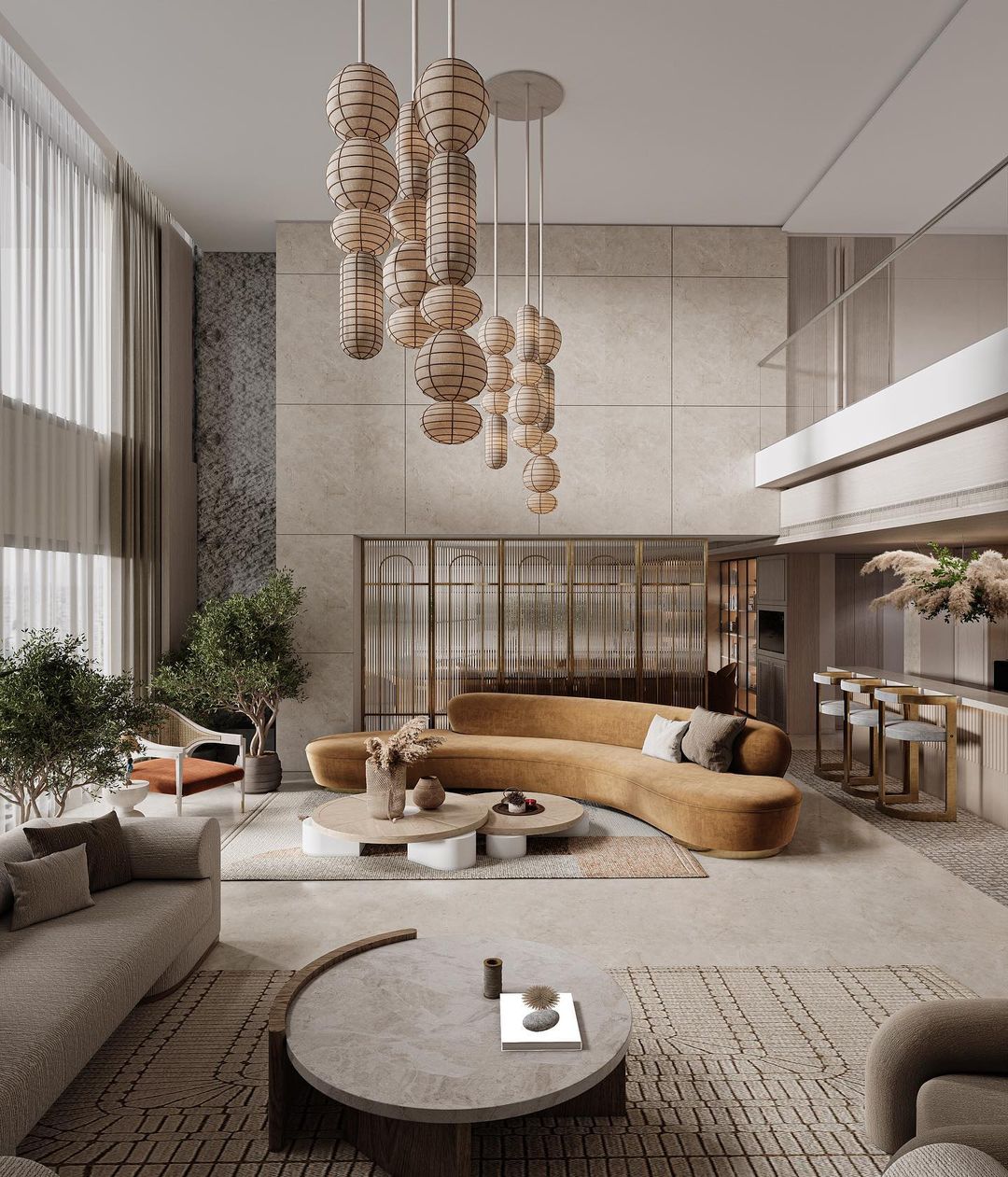 Transform Your Space: 33 Living Room Ideas 2025 for Modern Homes ...