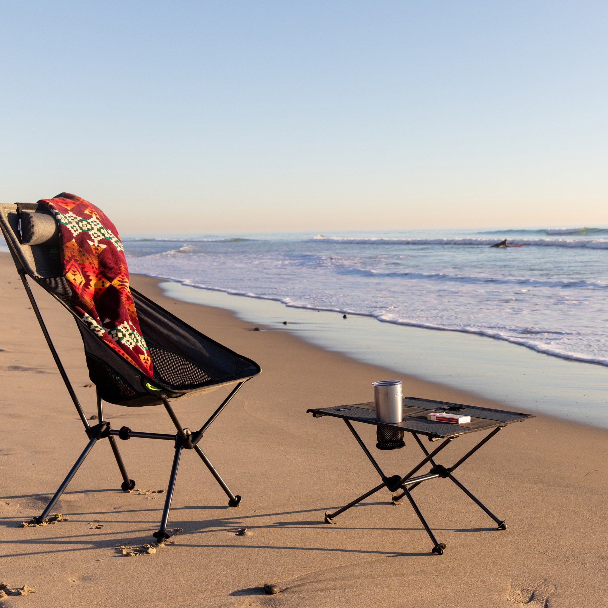 Explore Top 26 Camping Chair Designs for 2025 – Style Meets Comfort ...