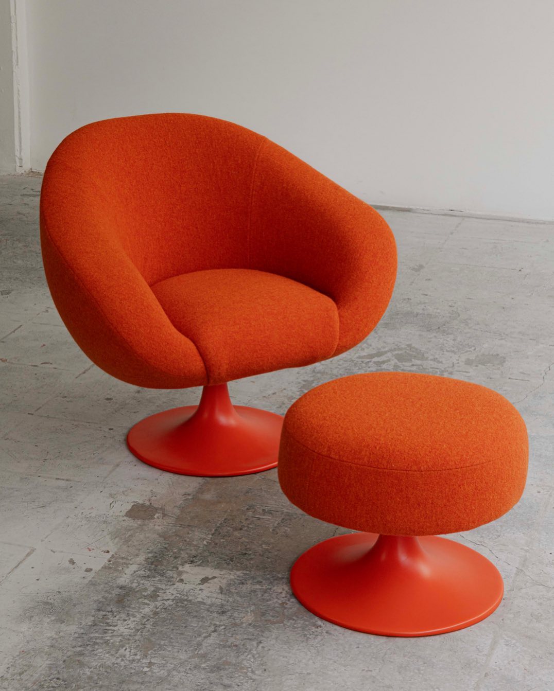 Discover 36 Chair with Ottoman Styles Transforming 2025 Interiors ...