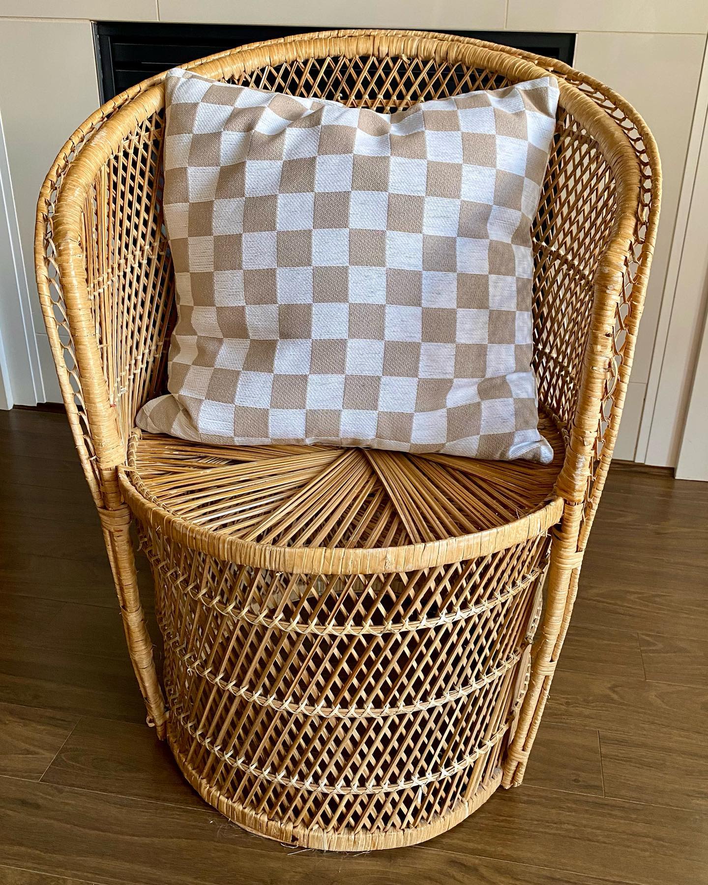Discover 26 Wicker Chair Designs 2025: Blend Style & Comfort ...