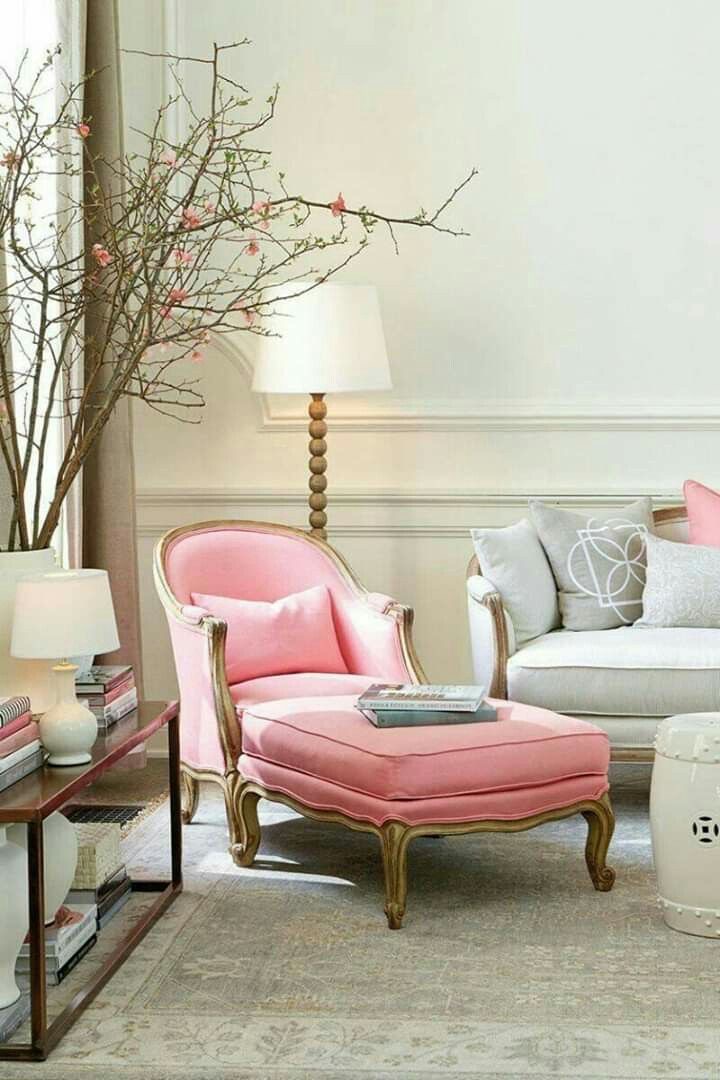 Explore 28 Pink Chair Styles 2025: Chic Comfort Meets Modern Decor ...