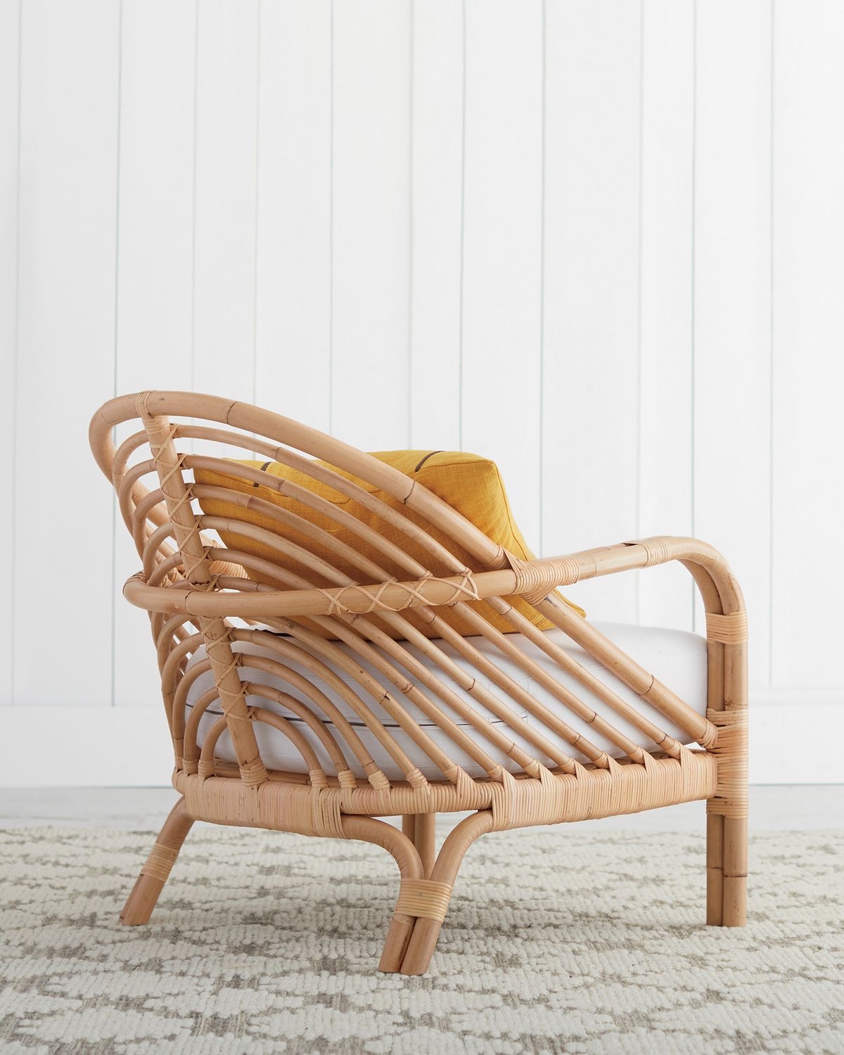 Top 35 Rattan Chair Designs 2025 - Embrace New Home Décor Trends ...