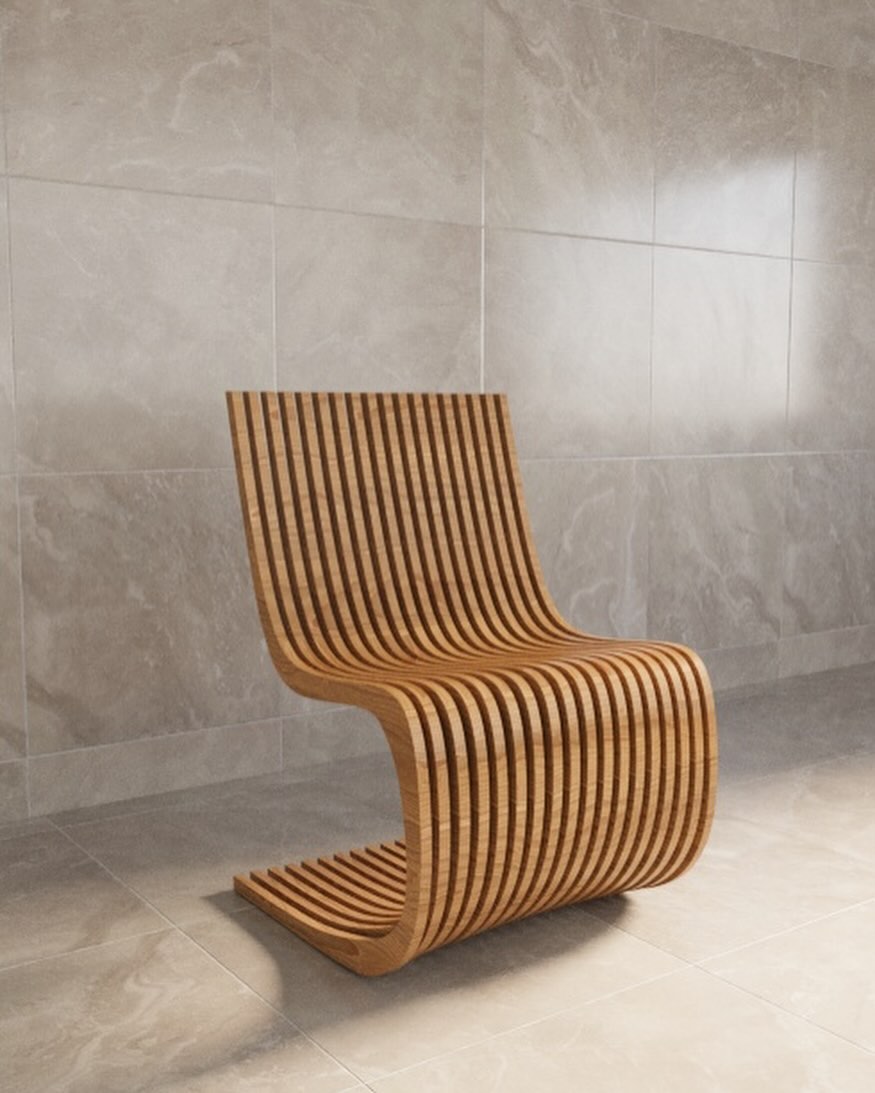 Discover 33 Wooden Chair Designs for 2025: Timeless Elegance Meets ...