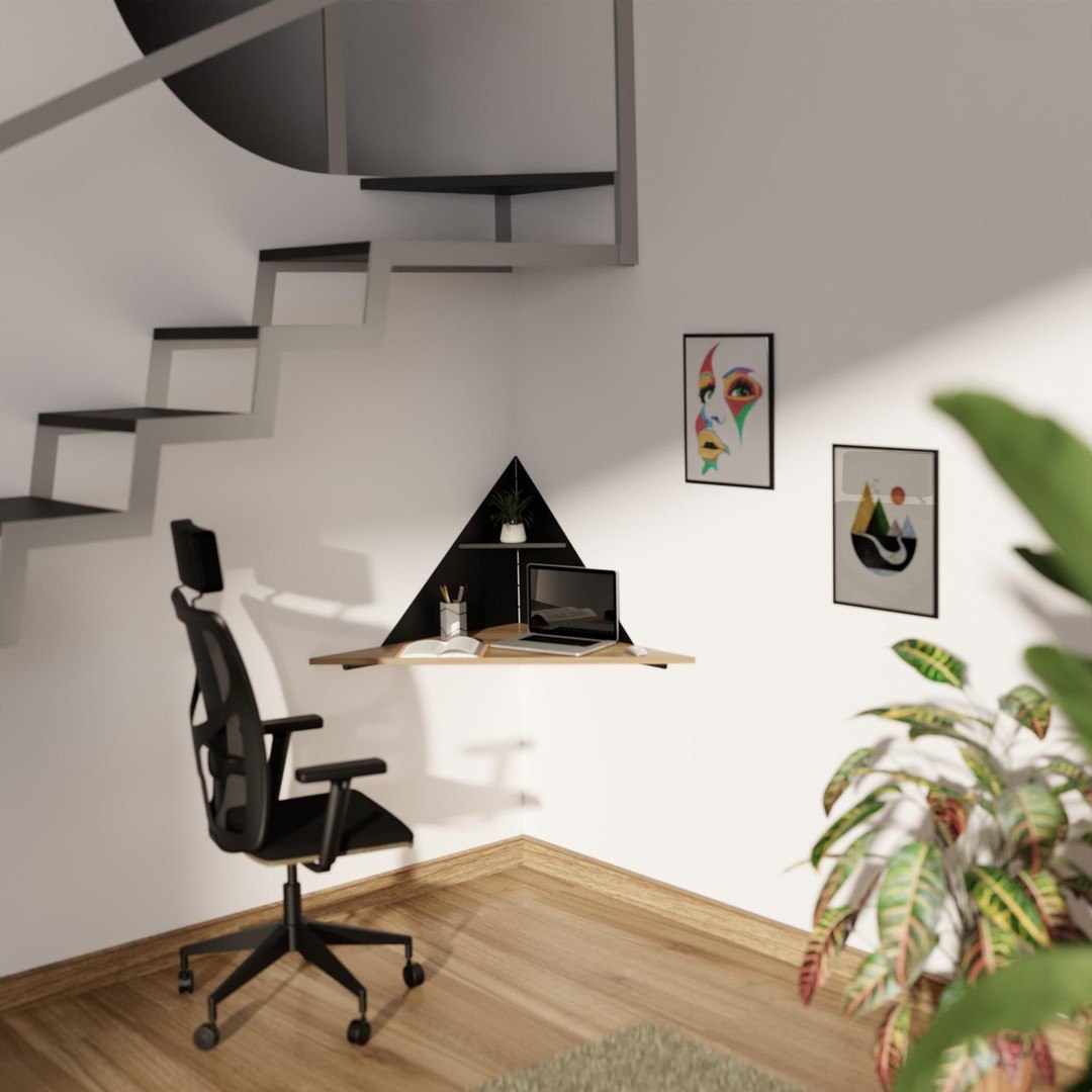 27 Corner Desk 2025 Trends: Maximize Style & Functionality - placeideal.com