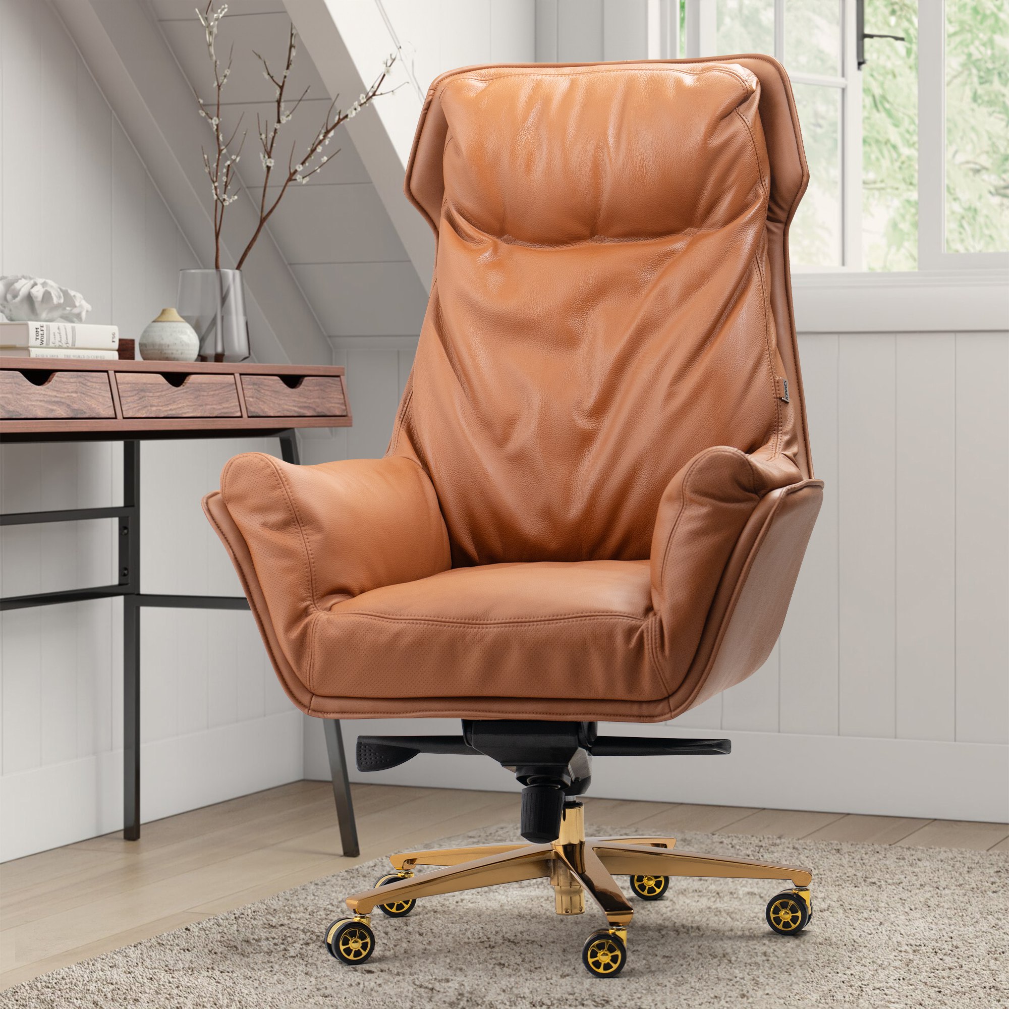 Discover the 22 Office Chair 2025: Ergonomic Elegance Meets Modern ...