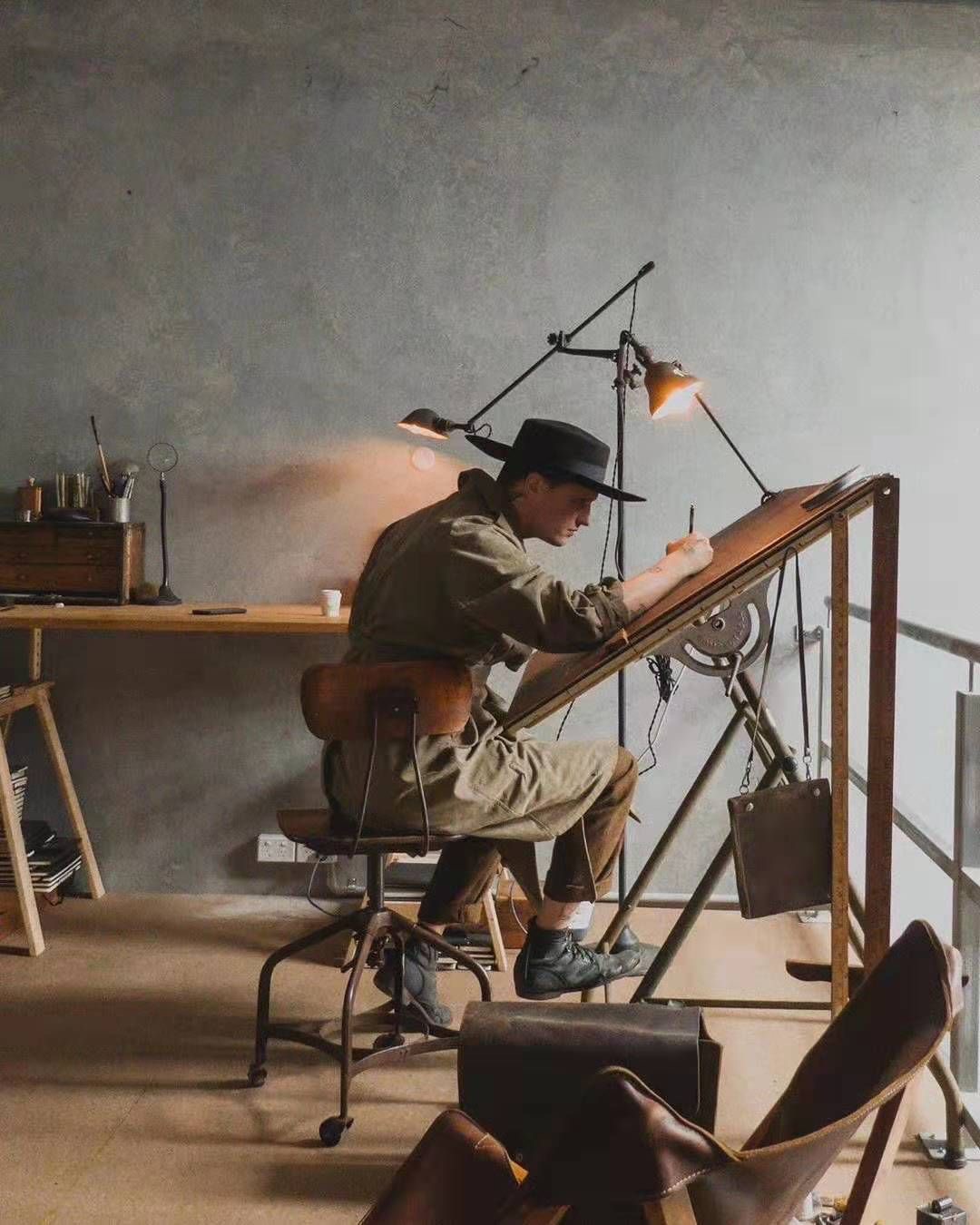 Explore 31 Innovative Workshop Chair Designs for 2025 - Trendsetting ...