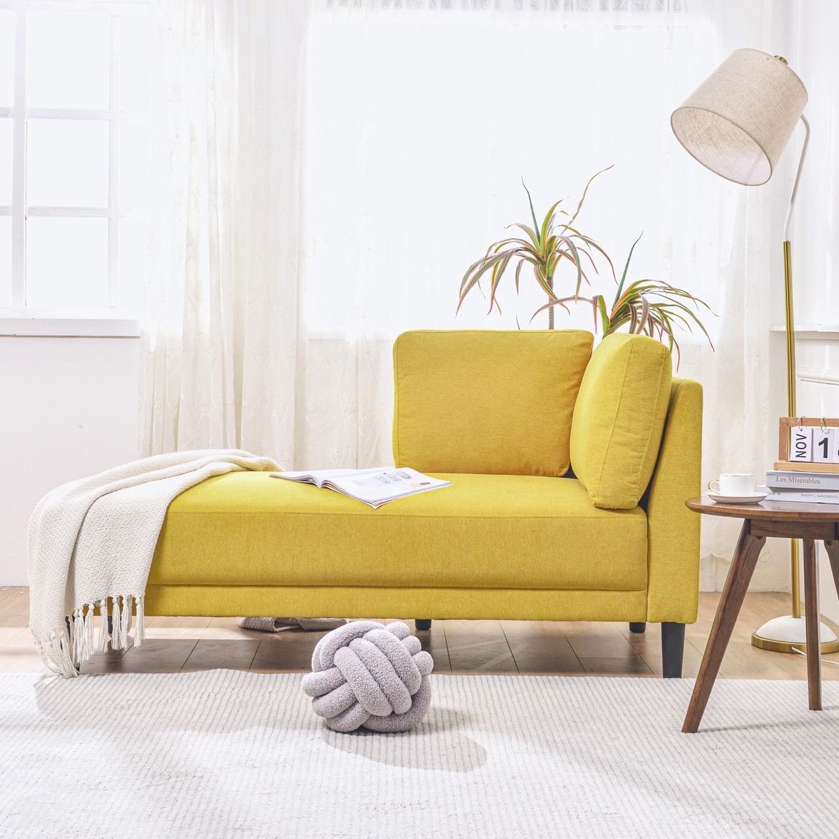 Explore Top 21 Sofa Chair Designs for 2025: Comfort Meets Style ...