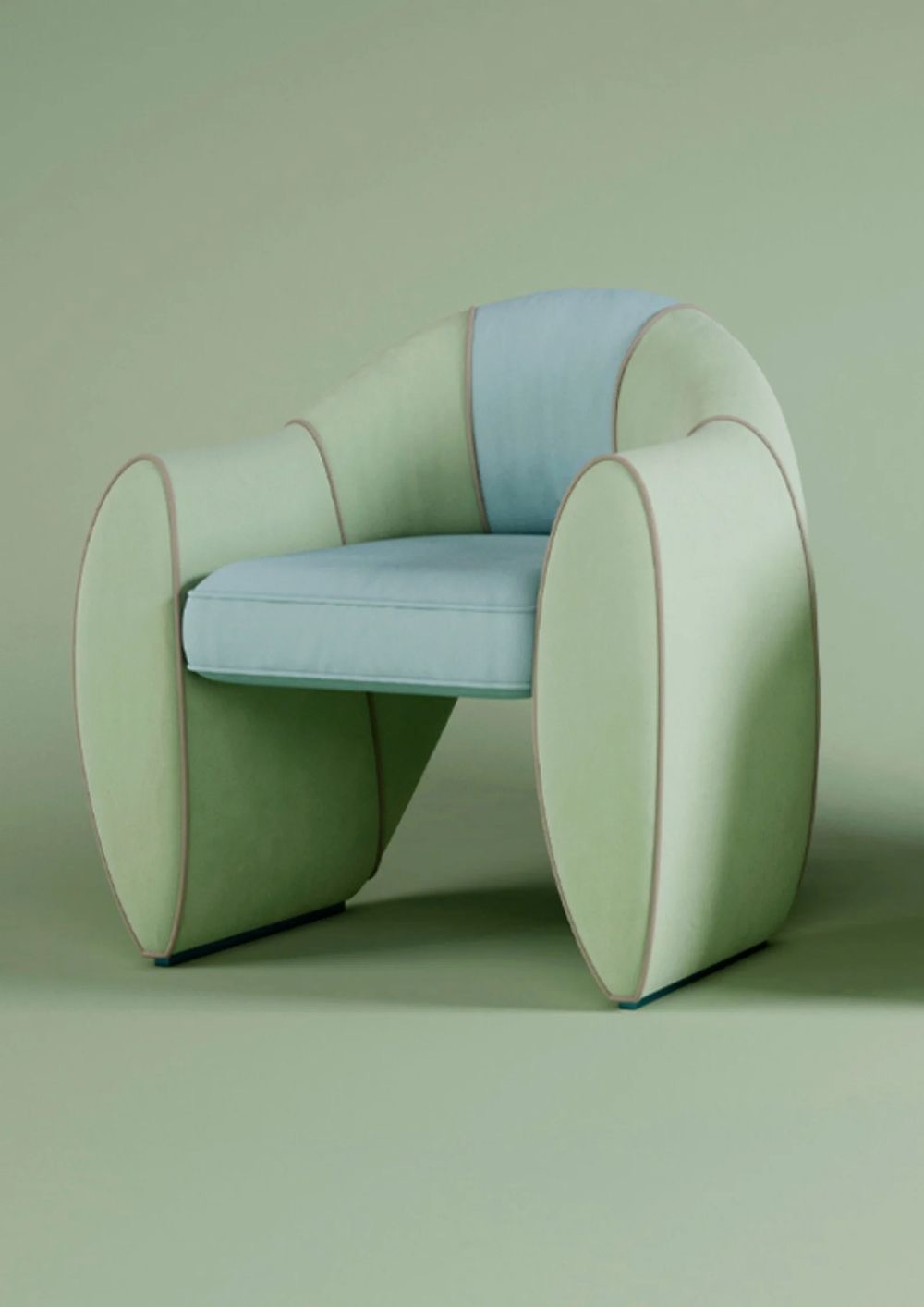 Explore 32 Funky Chairs 2025: Bold & Artistic Seating Trends ...