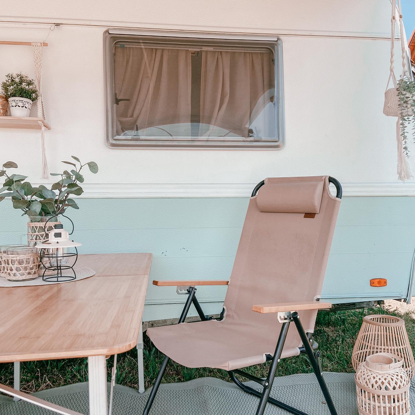 Explore Top 26 Camping Chair Designs for 2025 – Style Meets Comfort ...