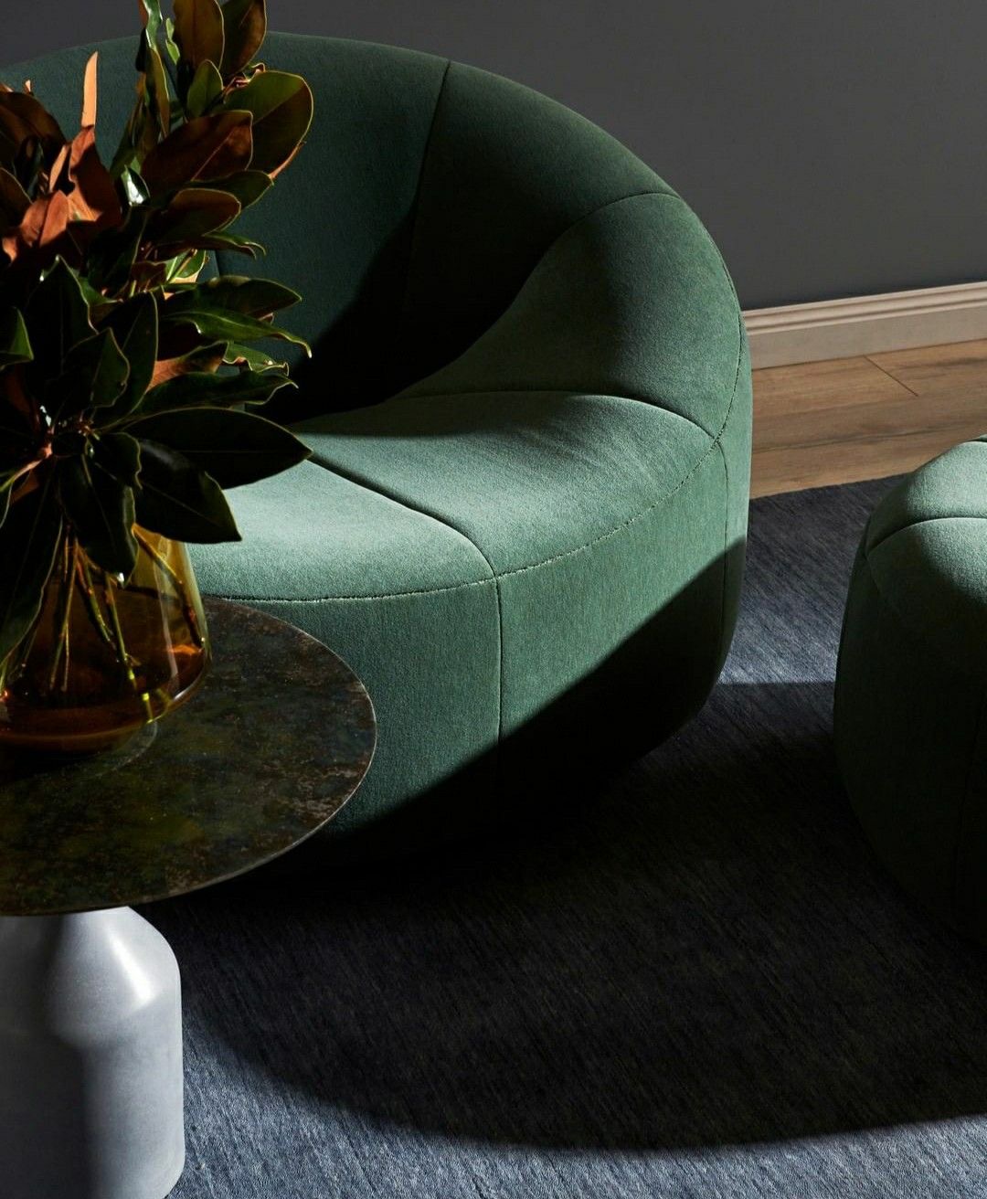 Top 29 Green Chairs 2025 - Embrace Style & Comfort in Modern Home Decor ...