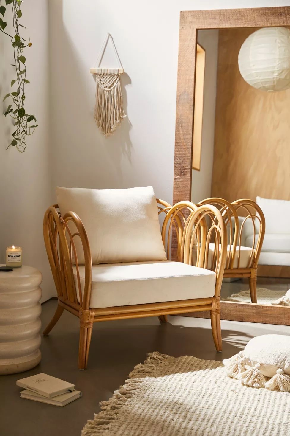 Top 35 Rattan Chair Designs 2025 - Embrace New Home Décor Trends ...